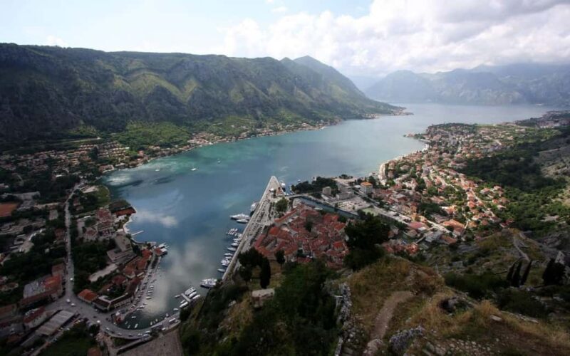 From Cavtat Full Day Tour Montenegro Perast and Kotor - A Deep Dive into the Experience