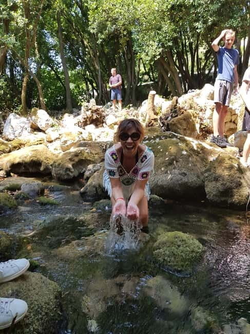 From Cavtat: Konavle Valley Off-Road Jeep Safari with Lunch - Key Points