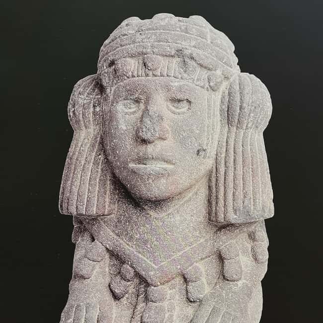 From CDMX: Diego Rivera Anahuacalli Museum - FAQ