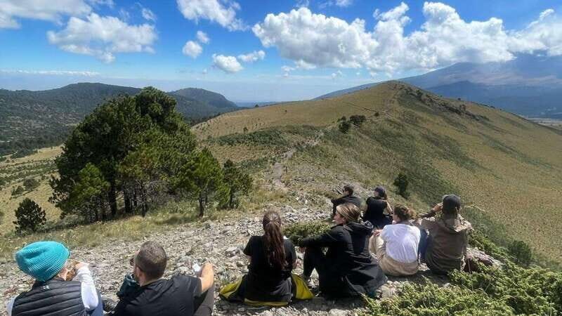 From CDMX: Hiking and adventure to Iztaccihuatl - Who Is This Tour Best For?