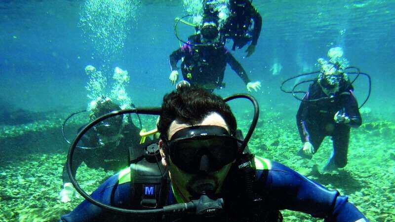 From CDMX: Private visit to Las Estacas Natural Park - Key Points