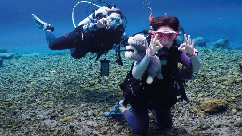 From CDMX: Private visit to Las Estacas Natural Park - Exploring the Details of the Tour