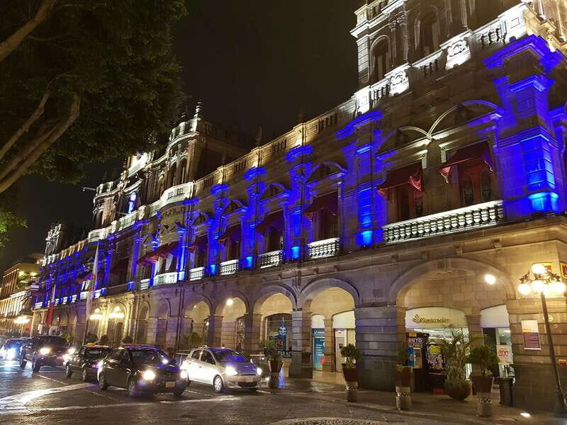 FROM CDMX: Puebla and Oaxaca 5 DAYS - The Experience — Authentic, Educational, and Enjoyable