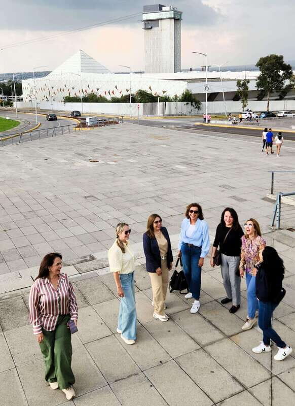 FROM CDMX: Puebla and Oaxaca 5 DAYS - FAQ