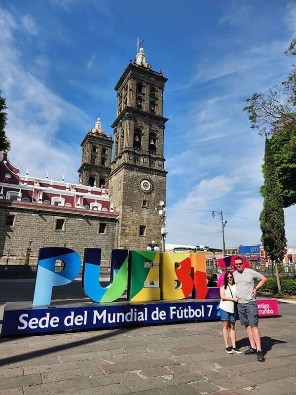 FROM CDMX: Puebla - Oaxaca - Chiapas - Palenque - Tabasco 7 DAYS - Who Is This Tour Best For?