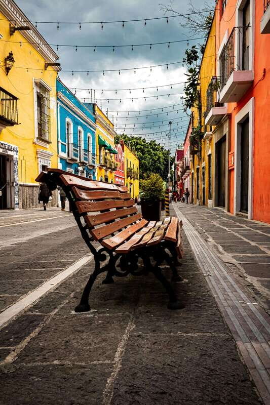 FROM CDMX: Puebla - Oaxaca - Chiapas - Palenque - Tabasco 7 DAYS - Final Thoughts