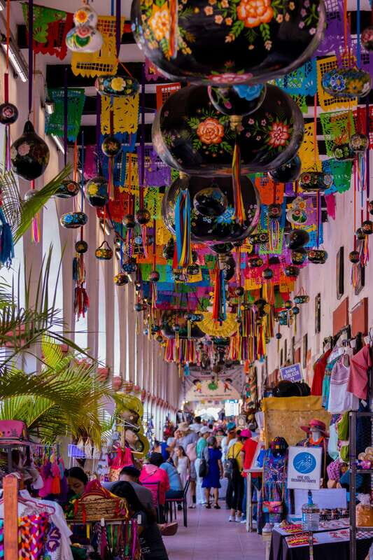 FROM CDMX: Puebla, Oaxaca, Veracruz, Chiapas 8 DAYS - What’s Worth the Extra?