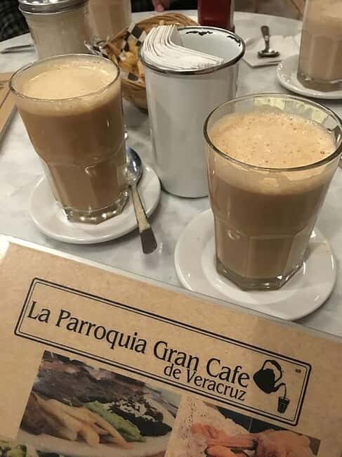 FROM CDMX: Puebla, Oaxaca, Veracruz, Chiapas, Campeche, Yucatan 13 DAYS - Practical Aspects and Value