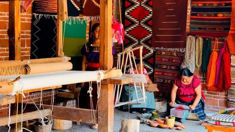 FROM CDMX: Puebla, Oaxaca, Veracruz, Chiapas, Campeche, Yucatan 13 DAYS - Final Thoughts