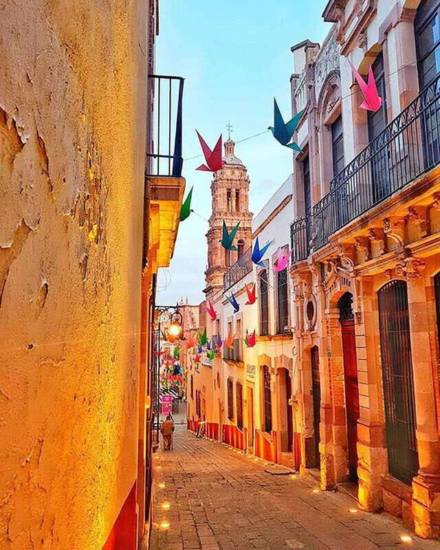 FROM CDMX: Queretaro, Hidalgo, Guanajuato, SLP, Zacatecas, Guadalajara - The Practical Side: What You Need to Know