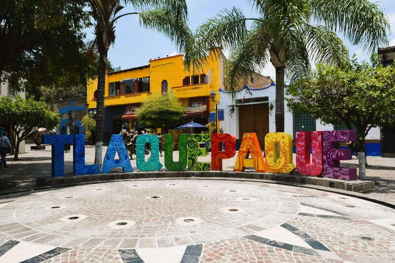 FROM CDMX: Queretaro, Hidalgo, Guanajuato, SLP, Zacatecas, Guadalajara - Final Thoughts