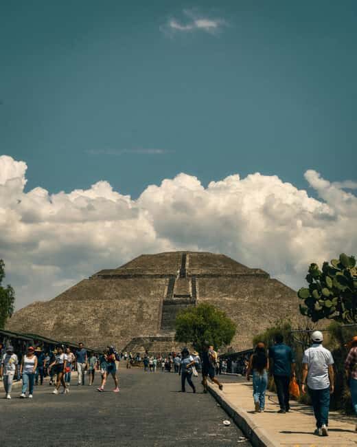 From CDMX: Sunset Tour to Teotihuacán - What We Loved About This Tour