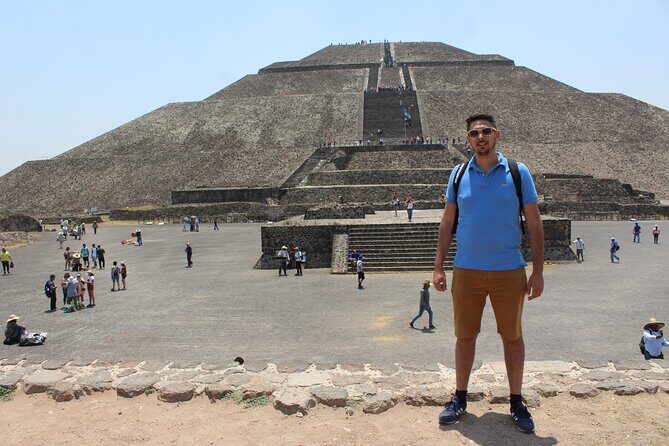 From cdmx: Teotihuacan and Basilica of Guadalupe all inclusive - Practical Tips for Travelers