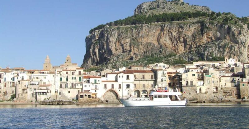From Cefalù: Coast To Coast Afternoon Tour With Boat Trip - Considerations Before Booking