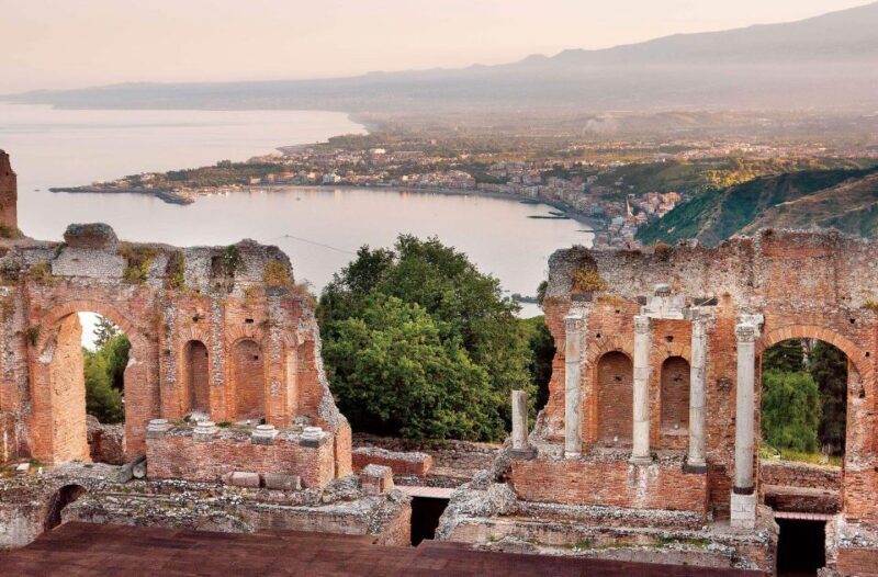 From Cefalù: Day Trip to Mount Etna and Taormina - Practical Details and Travel Tips
