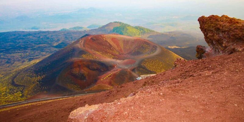 From Cefalù: Day Trip to Mount Etna and Taormina - Frequently Asked Questions (FAQs)