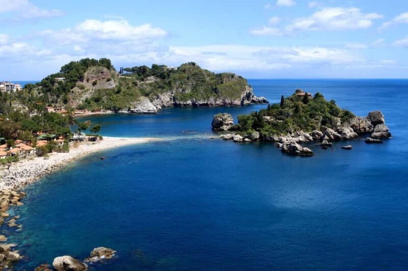 From Cefalù : Etna & Taormina guided tour full day - What to Expect and Practical Tips