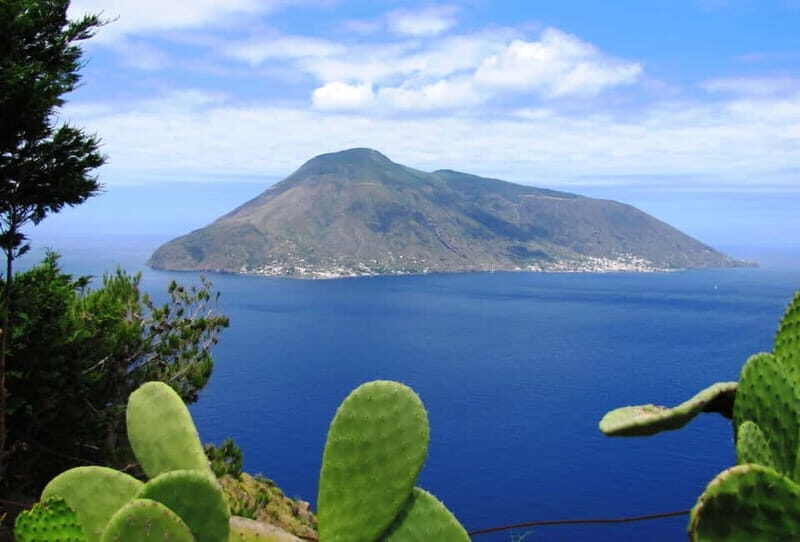 From Cefalù: Lipari and Vulcano Tour with Boat Trip - Who Will Love This Trip?