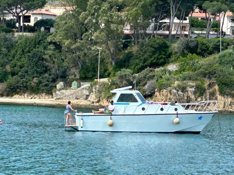 From Cefalù: Mini Cruise with Snorkel Stops, Drinks & Snacks - Discover Cefalù’s Coast on a Mini Cruise with Snorkel Stops, Drinks & Snacks