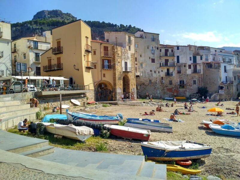From Cefalù: Mini Cruise with Snorkel Stops, Drinks & Snacks - An In-Depth Look at the Cefalù Mini Cruise
