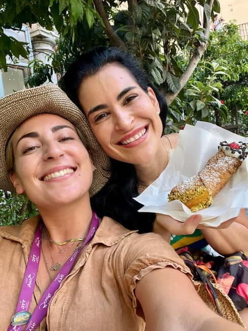 From Cefalù: Palermo Guided Walking Tour with Street Food - Final Thoughts