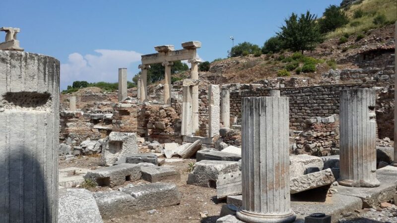 From Çeme: Highlights of Ephesus Tour - Final Thoughts: Is This Tour For You?
