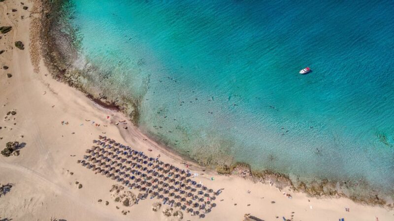 From Chania Area: Day Trip to Elafonisi Island by Bus - FAQs