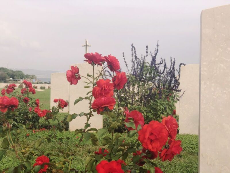 From Chania: Crete World War II History Tour - A Deep Dive into the WWII Tour Experience