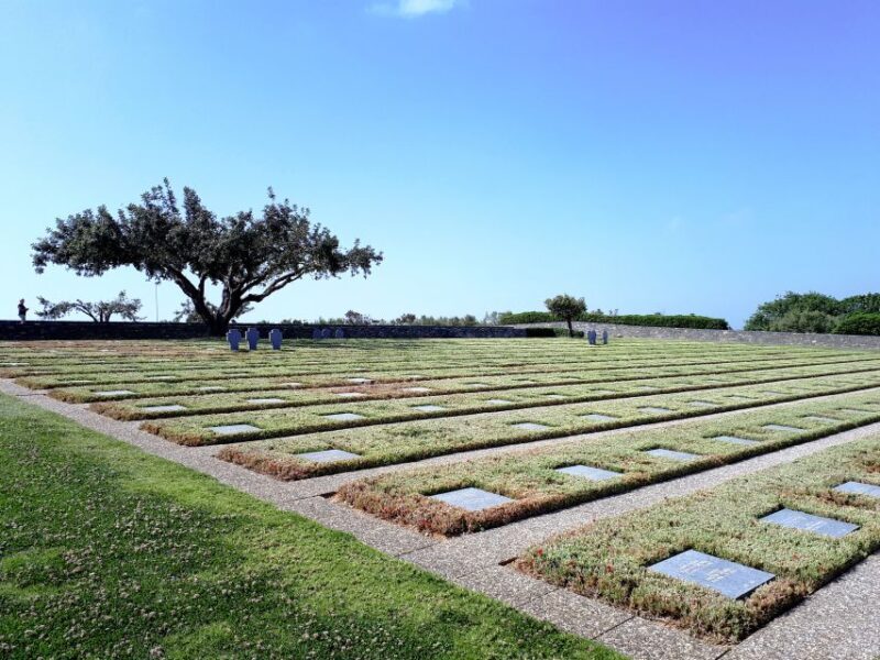 From Chania: Crete World War II History Tour - Who Will Love This Tour?