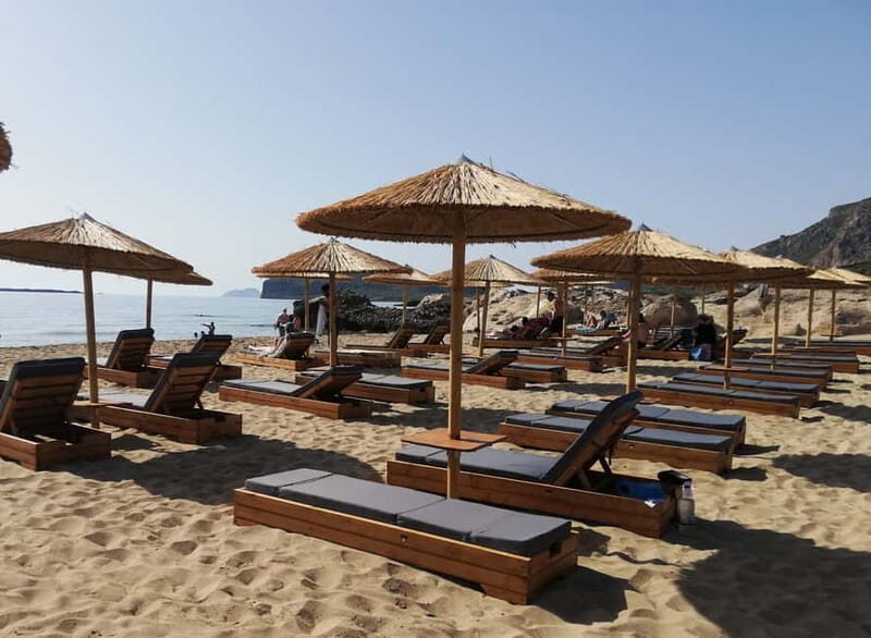 From Chania: Falassarna & Balos Cruise With Pickup - The Sum Up: Is It Worth It?