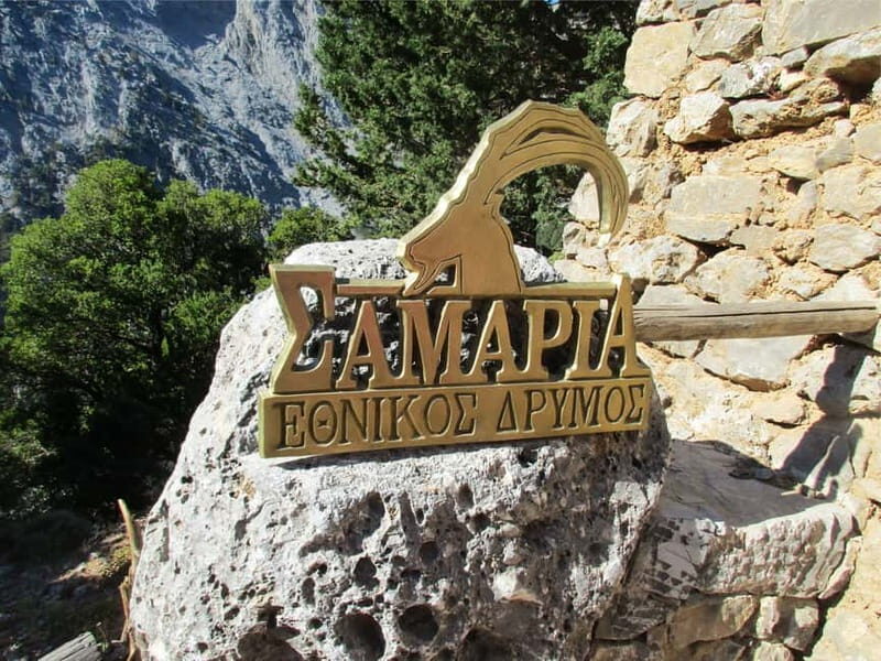 From Chania: Full-Day Samaria Gorge Trek Excursion & Guide - The Experience: What You Can Expect