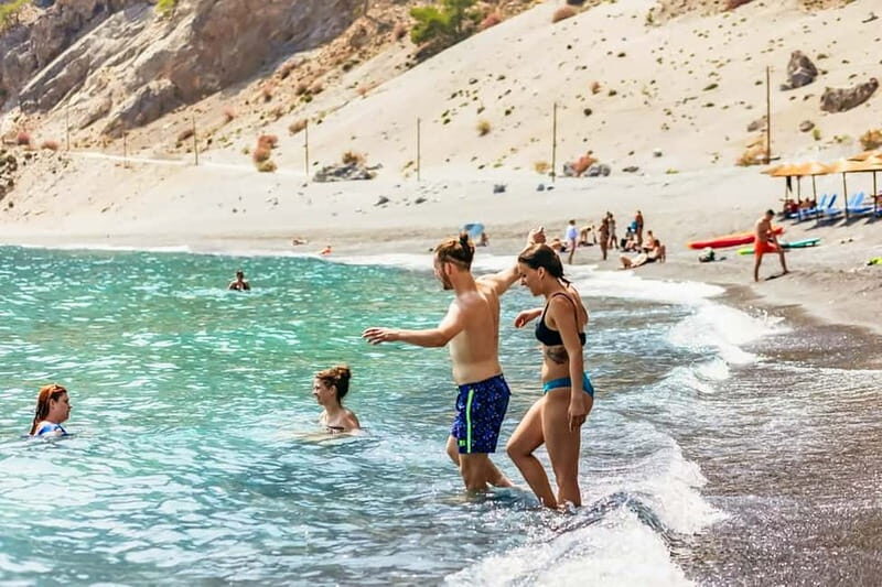 From Chania: Full-Day Samaria Gorge Trek Excursion & Guide - FAQ