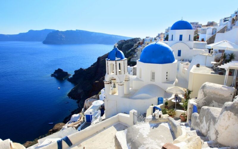 From Chania: Full-Day Trip to Santorini - Detailed Review of the Santorini Day Trip