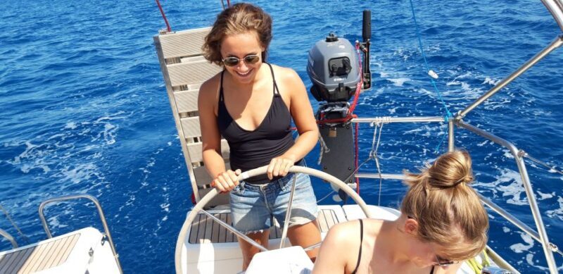 From Chania: Fully Private Sailing Cruise with Meal & Drinks - Final Thoughts