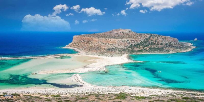From Chania/Kissamos: Balos Lagoon Off-Road Trip & Panoramic View With a Hike - Exploring Crete’s Hidden Gem: The Balos Lagoon Off-Road Trip & Panoramic Hike
