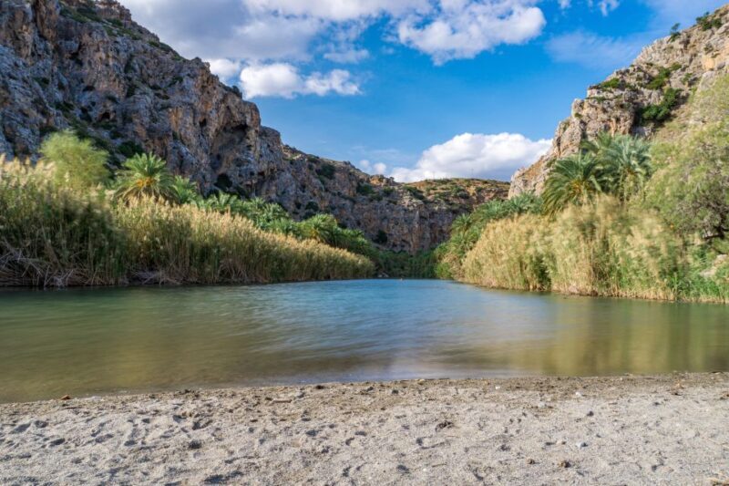 From Chania: Preveli Palm Beach Day Tour - Final Thoughts: Is This Tour for You?
