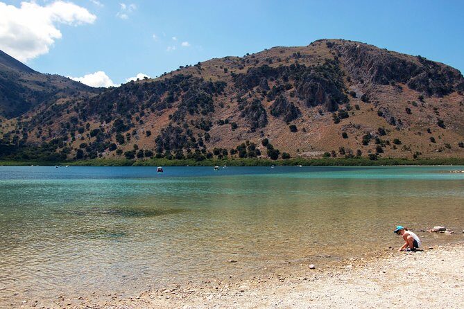 From Chania Private half day Winery-Olive factory-Kournas lake - Who Would Love This Tour?