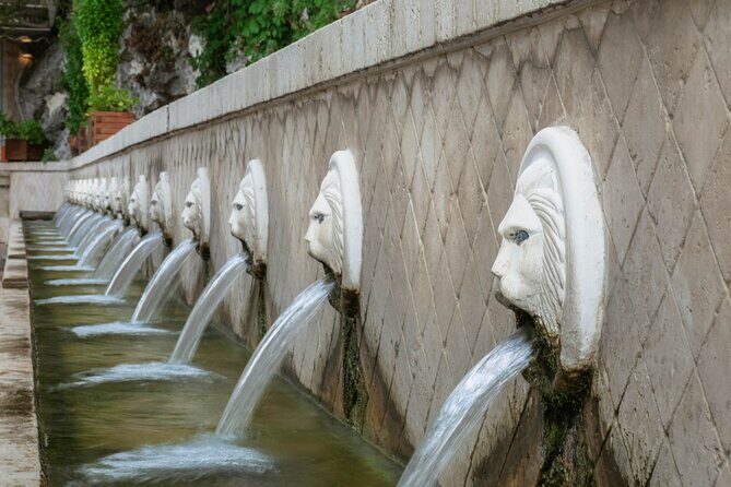 From Chania private trip to Spili-Kourtaliotiko-Kalypso beach - Transportation and Timing: Making the Most of Your Day