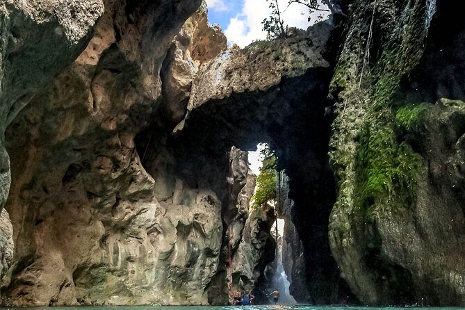 From Chania private trip to Spili-Kourtaliotiko-Kalypso beach - The Experience from Reviews: What Travelers Loved