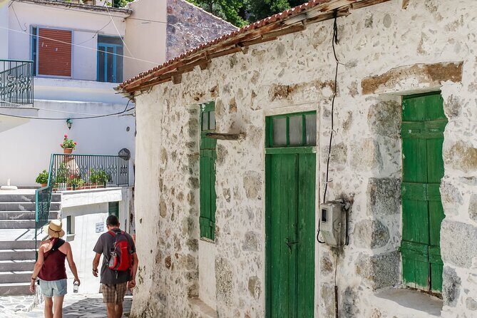 From Chania private trip to Spili-Kourtaliotiko-Kalypso beach - Who Would Love This Tour?