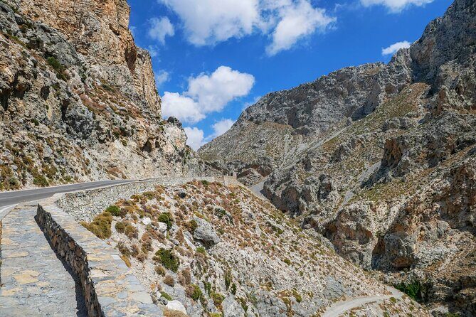 From Chania private trip to Spili-Kourtaliotiko-Kalypso beach - FAQ