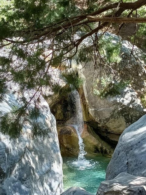 From Chania: Samaria Gorge with Professional Hiking Guide - Who Should Consider This Tour?