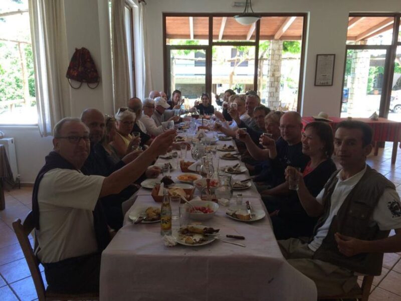 From Chania: White Mountains Land Rover Safari - Who Will Love This Tour?