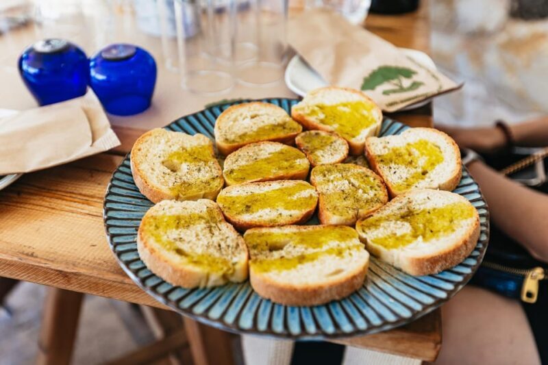 From Chania: Wine and Olive Oil Tasting Tour with Snacks - Introduction