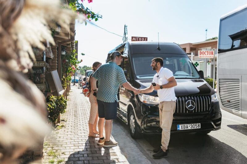 From Chania: Wine and Olive Oil Tasting Tour with Snacks - Who Will Love This Tour?
