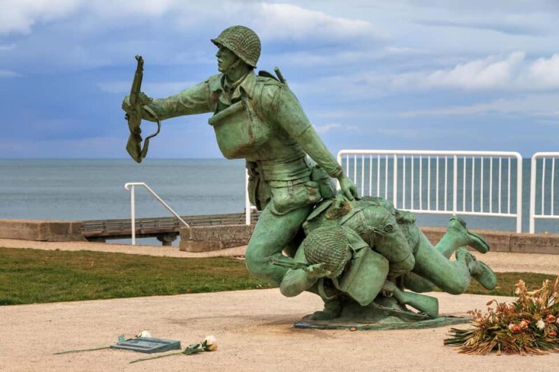 From Cherbourg: D-Day Beaches Shore Excursion - FAQ