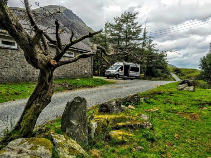 From Chester: Full-Day Guided North Wales Sightseeing Tour - A Deep Dive into the Experience