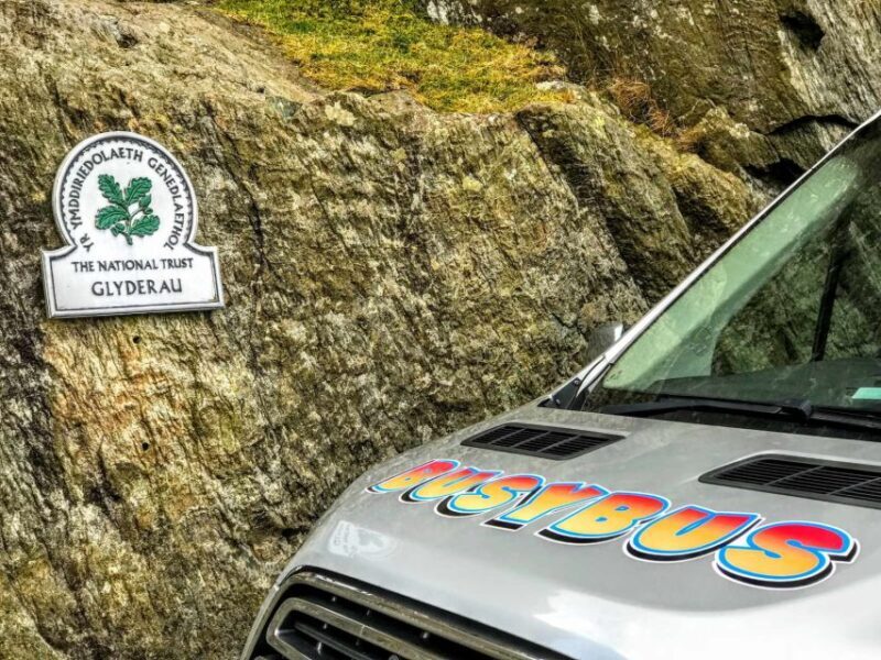 From Chester: Full-Day Guided North Wales Sightseeing Tour - Considerations Before Booking