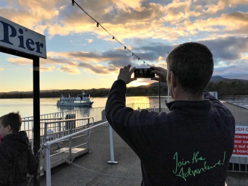 From Chester: Lake District Full-Day Guided Sightseeing Tour - Exploring the Lake District from Chester: An In-Depth Review of the Full-Day Guided Tour