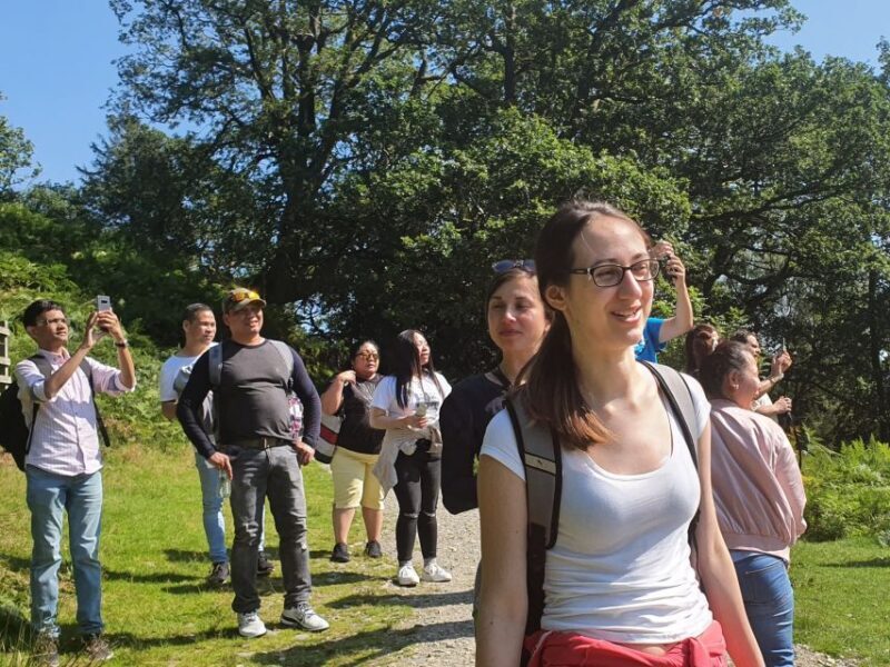 From Chester: Lake District Full-Day Guided Sightseeing Tour - A Closer Look at the Itinerary and What You’ll Experience